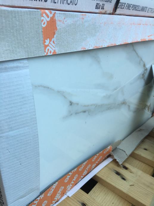 OUTLET KERAMIKE ZAGREB !!- GRES PLOČICE ZA TERASE