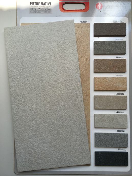 OUTLET KERAMIKE ZAGREB !!- GRES PLOČICE ZA TERASE