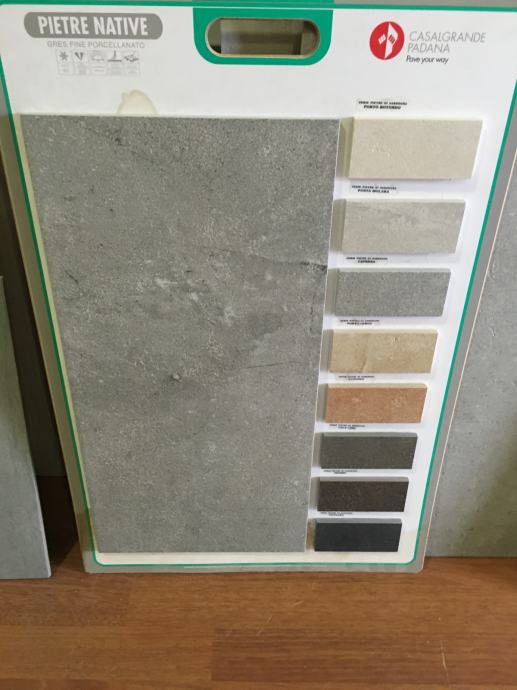 OUTLET KERAMIKE ZAGREB !!- GRES PLOČICE ZA TERASE