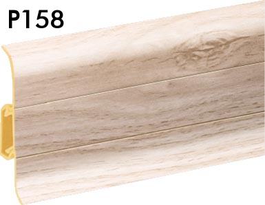 PVC letvica za laminat