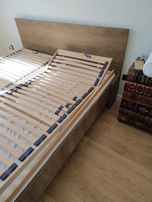 Podesve podnice 90x200