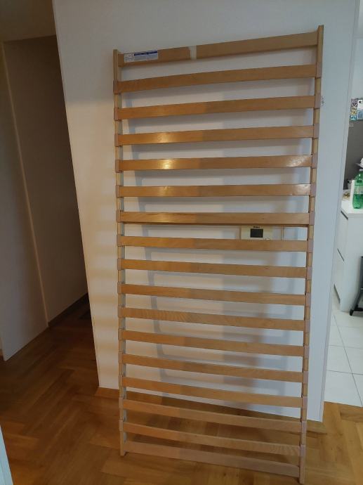 Podnica 90x200