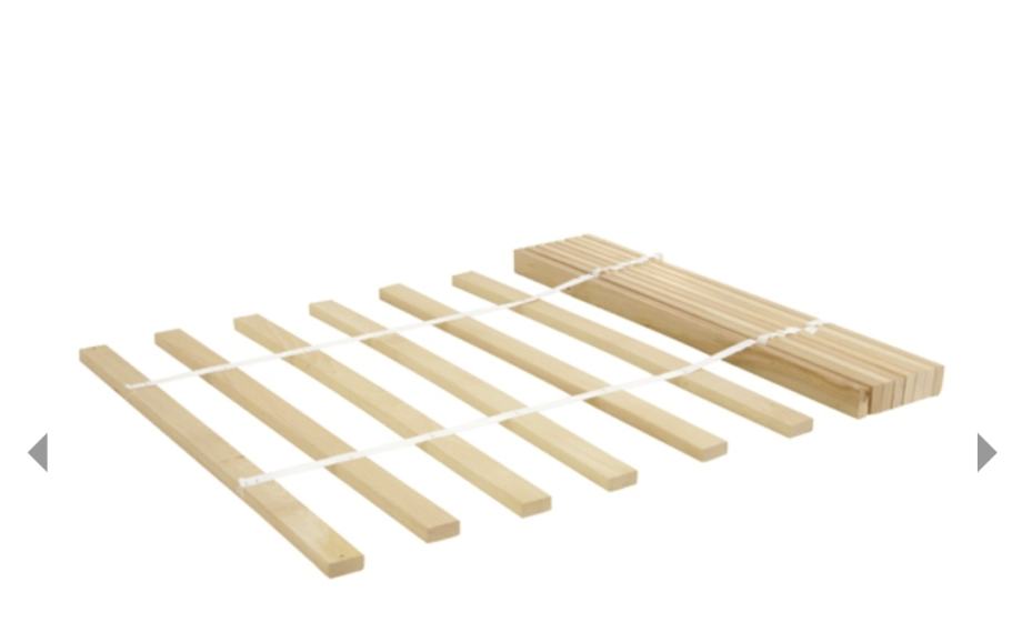 Podnice 90x200 rolo