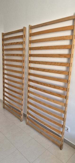 Podnice 90x200