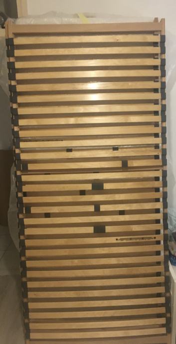 Podnice 90x200