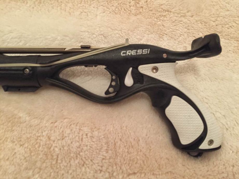 Cressi Geronimo 60