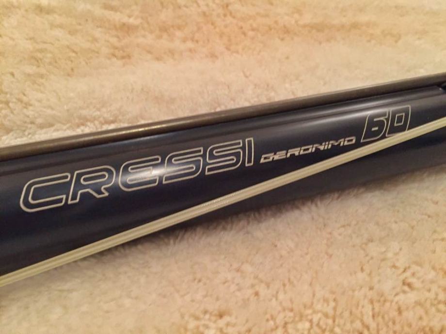 Cressi Geronimo 60