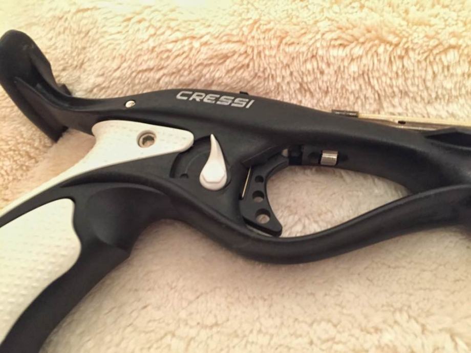 Cressi Geronimo 60