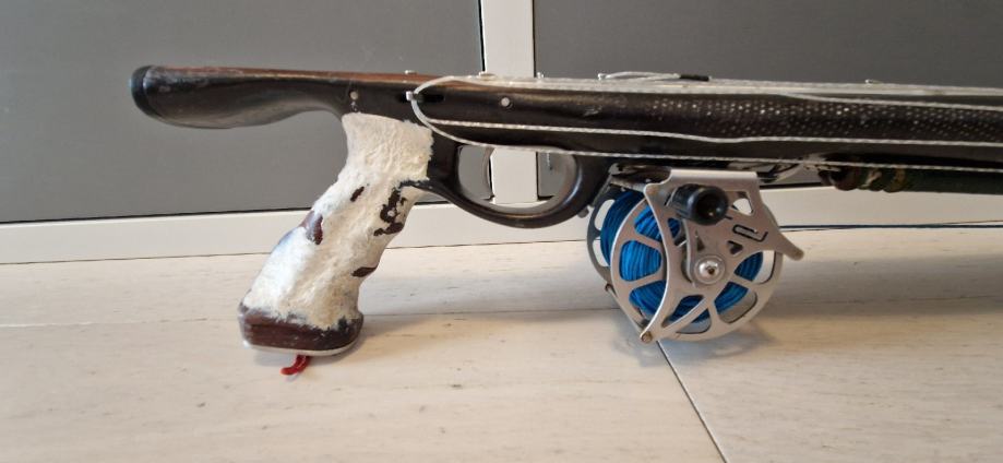 Gladiator Bestiarius 105