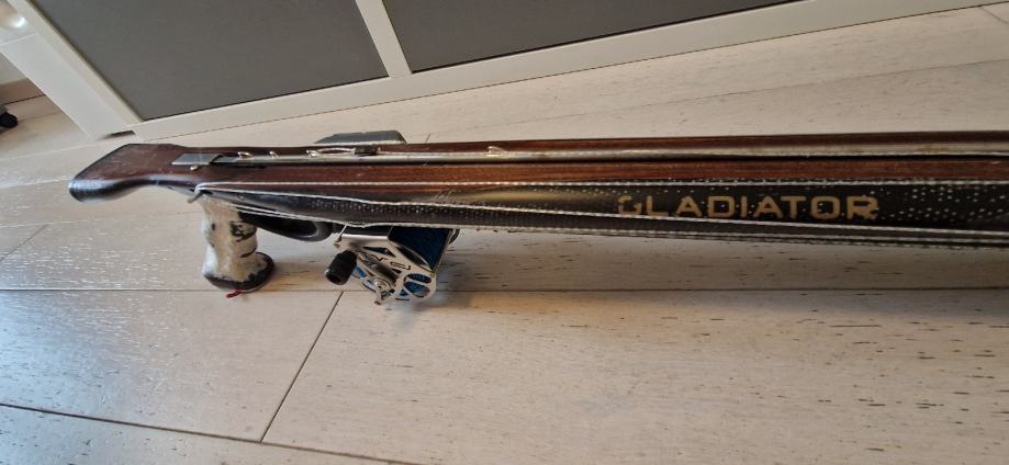 Gladiator Bestiarius 105