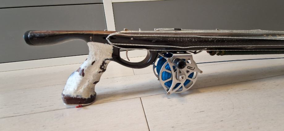 Gladiator Bestiarius 105