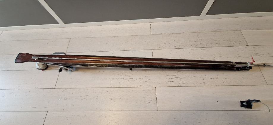 Gladiator Bestiarius 105