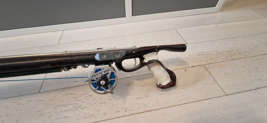 Gladiator Bestiarius 105