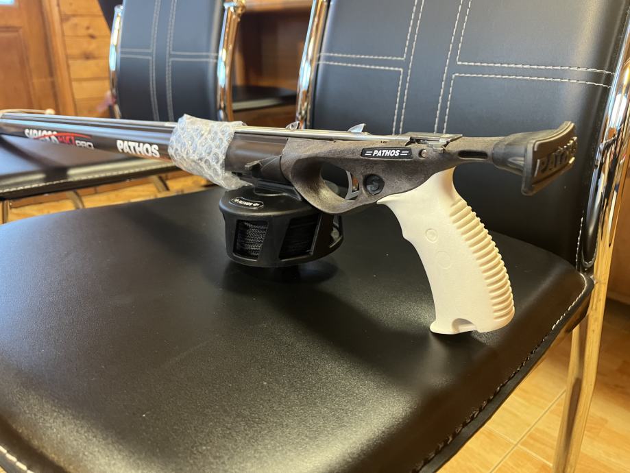 Pathos Saragos Evo Pro 90cm Novo garancija