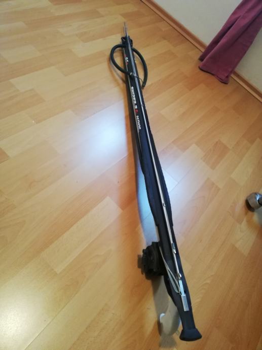 Pathos Sniper R-95 roller podvodna puška