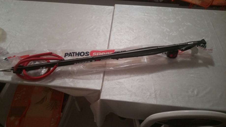 Pathos sniper roller 95