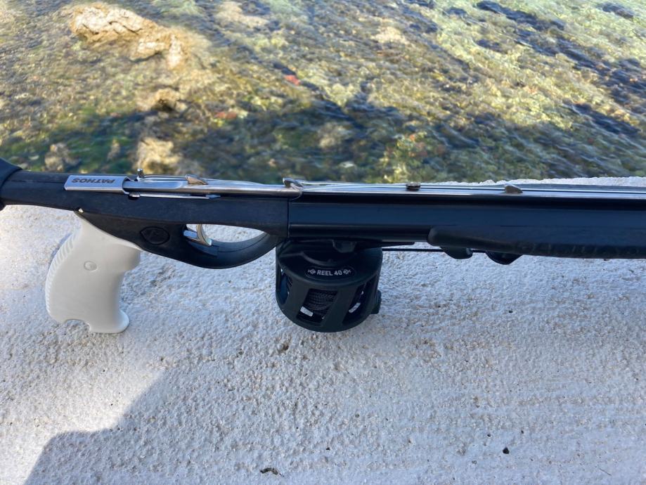 Pathos Sniper Roller 95