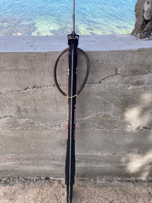 Pathos Sniper Roller 95