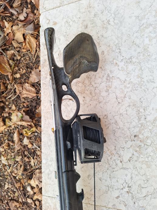 pathos sniper roller-podvidna puska