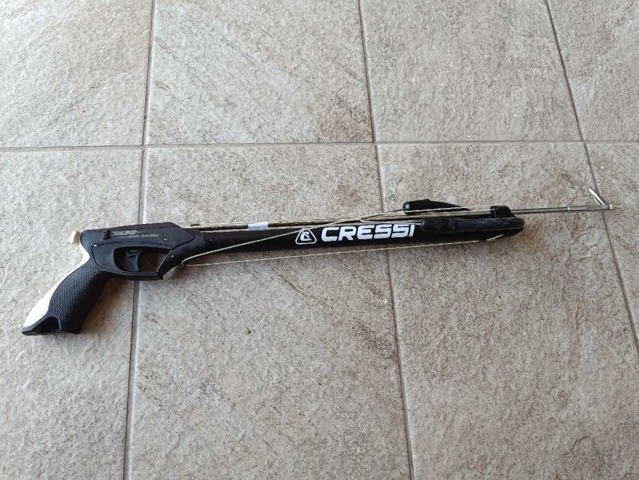 Podvodna puška Cressi Apache 75