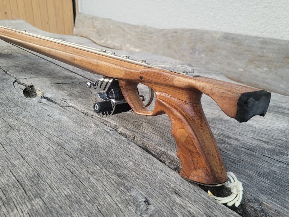 Podvodna puška h20 klasika 95