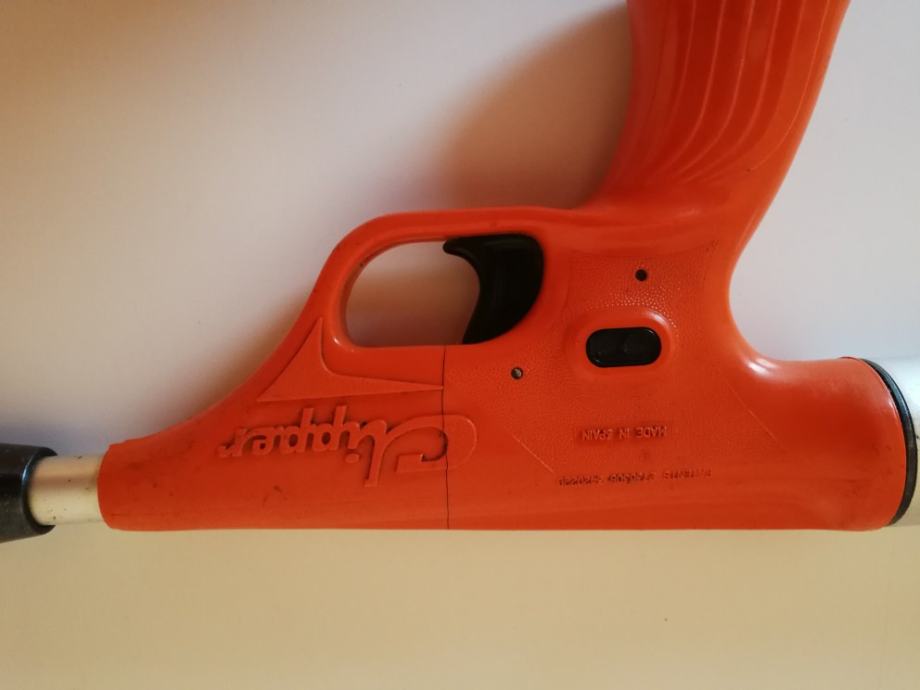 Podvodna puška Nemrod Clipper