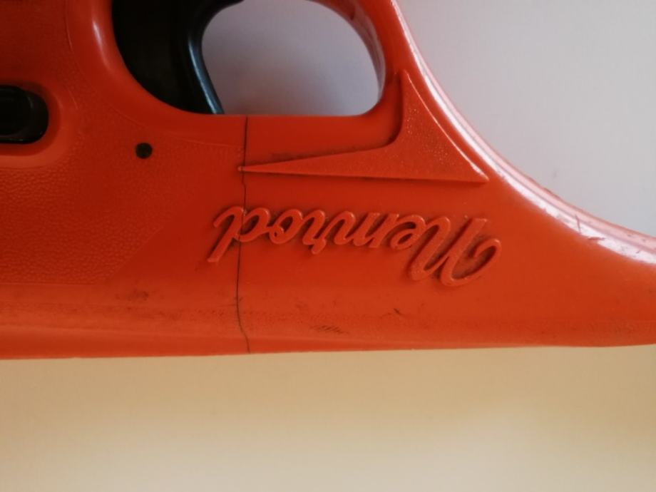 Podvodna puška Nemrod Clipper