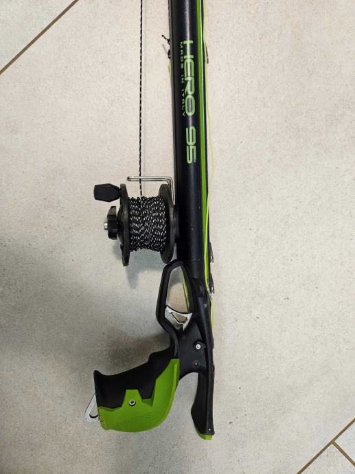 Podvodna puška Salvimar Hero 95