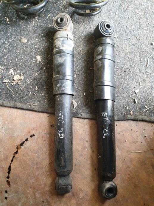 AMORTIZER OPEL ASTRA AMORTIZER ZAFIRA AMORTIZERI MERIVA AMORTIZER GTC