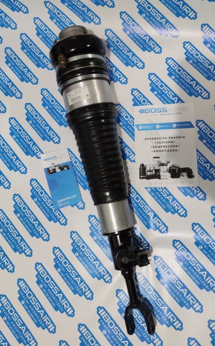 AUDI A6 C6 4F Allroad Prednji zracni vazdusni jastuk amortizer ovjes