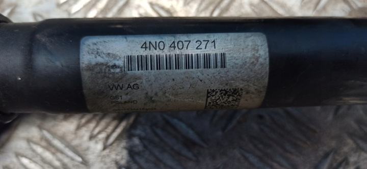 Audi A6 C8 4K A7 4K A8 D5 OE Prednje Poluosovine 4N0 407 271 F J N C H