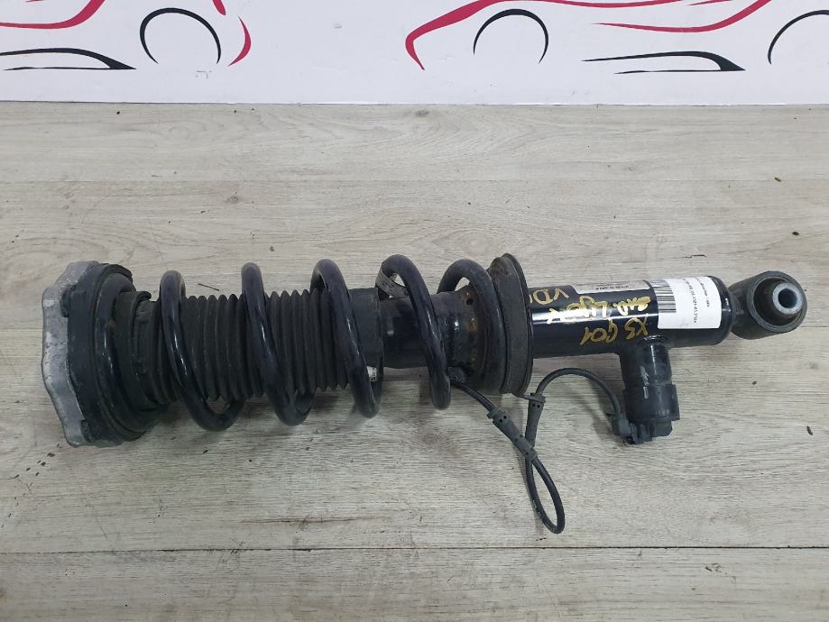 BMW X3 G01 G02 G08 STRAŽNJI LIJEVI VDC AMORTIZER 6887148 37106887148