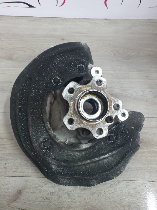 BMW g01 G02 X4 PREDNJI LIJEVI RUKAVAC 6882595 6882597 6882599 6871064