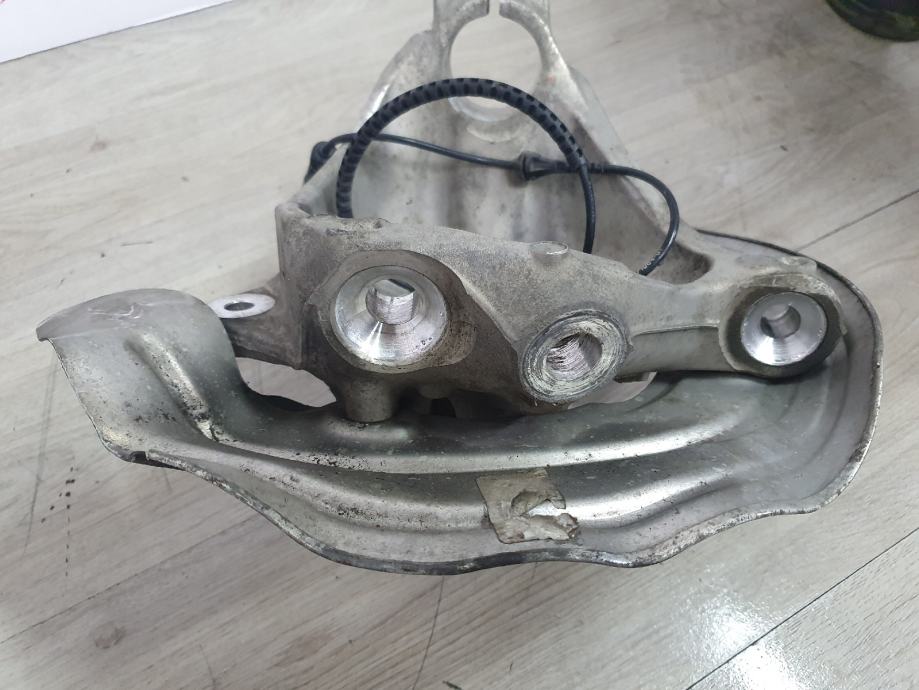 BMW g01 G02 X4 PREDNJI LIJEVI RUKAVAC 6882595 6882597 6882599 6871064