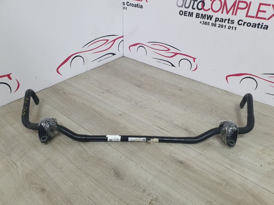 BMW G01 X3 G02 X4 stabilizator štanga 31356870651 31356865704