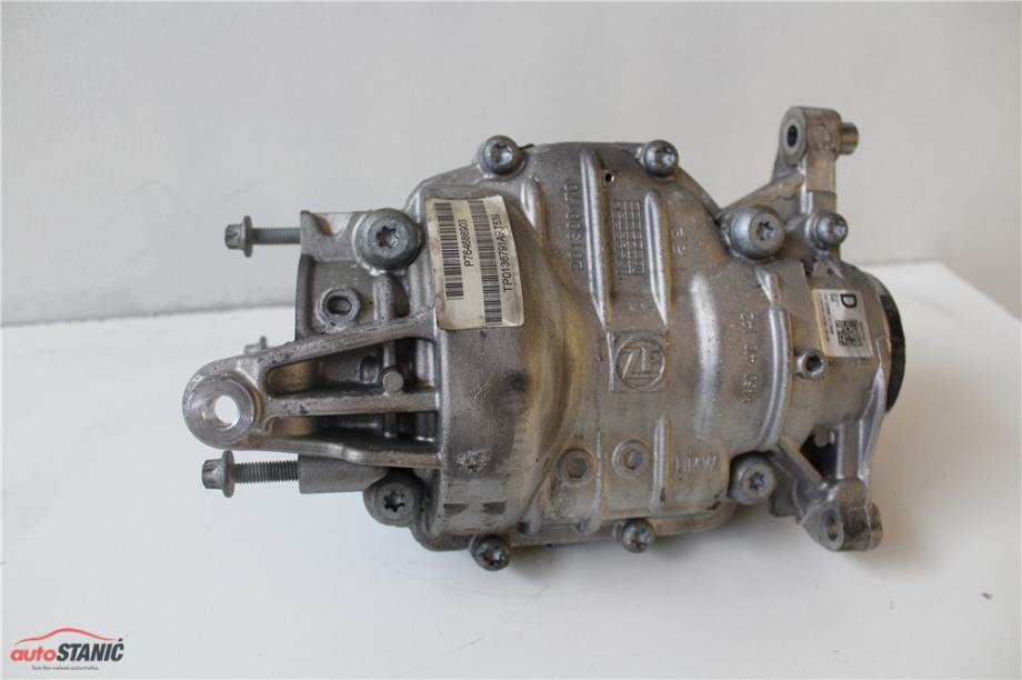 BMW X1 (F48) [15-] 118 d diferencijal prednji 27107646889
