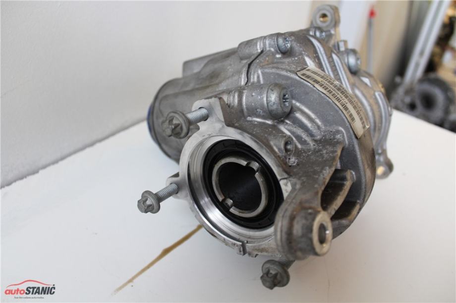 BMW X1 (F48) [15-] 118 d diferencijal prednji 27107646889