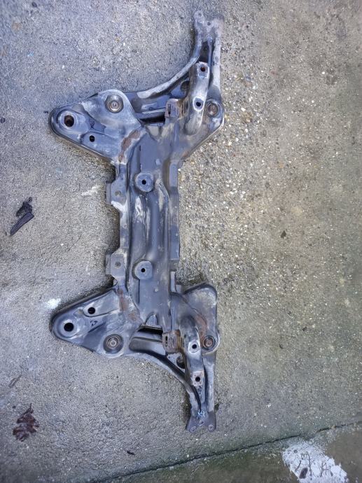 Citroen c3 prednji most s vilicama