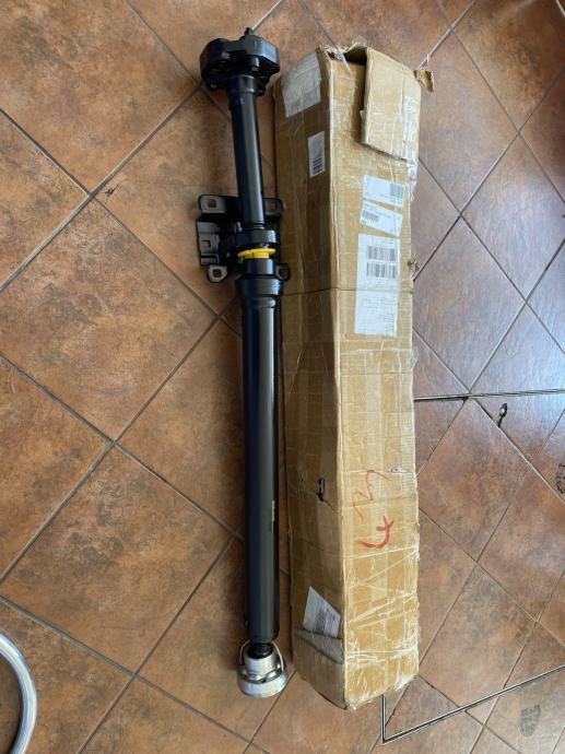 KARDAN VW, PORSCHE - 7L0521102H