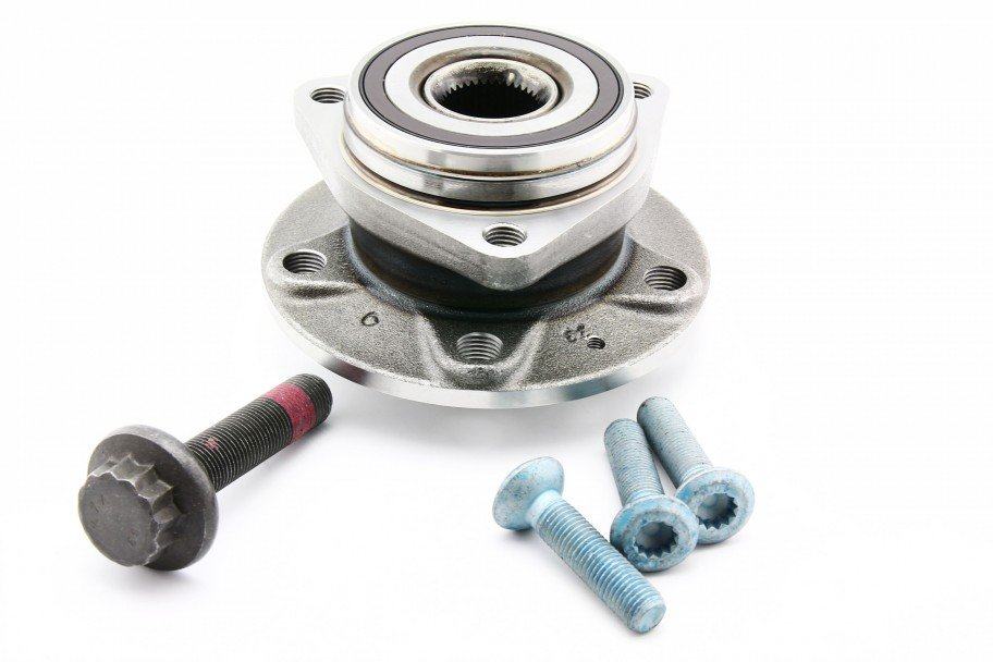 LEŽAJ KOTAČA PREDNJI - VW GOLF 7 - 2.0 TDI (od 2012) GLAVČINA - NOVO!