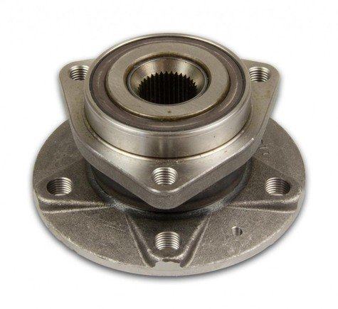 LEŽAJ KOTAČA PREDNJI - VW GOLF 7 - 2.0 TDI (od 2012) GLAVČINA - NOVO!