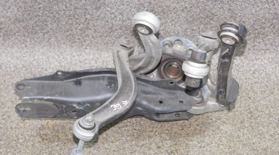 Mercedes E GLC glavčina, zglob volana, poluge 2133572500