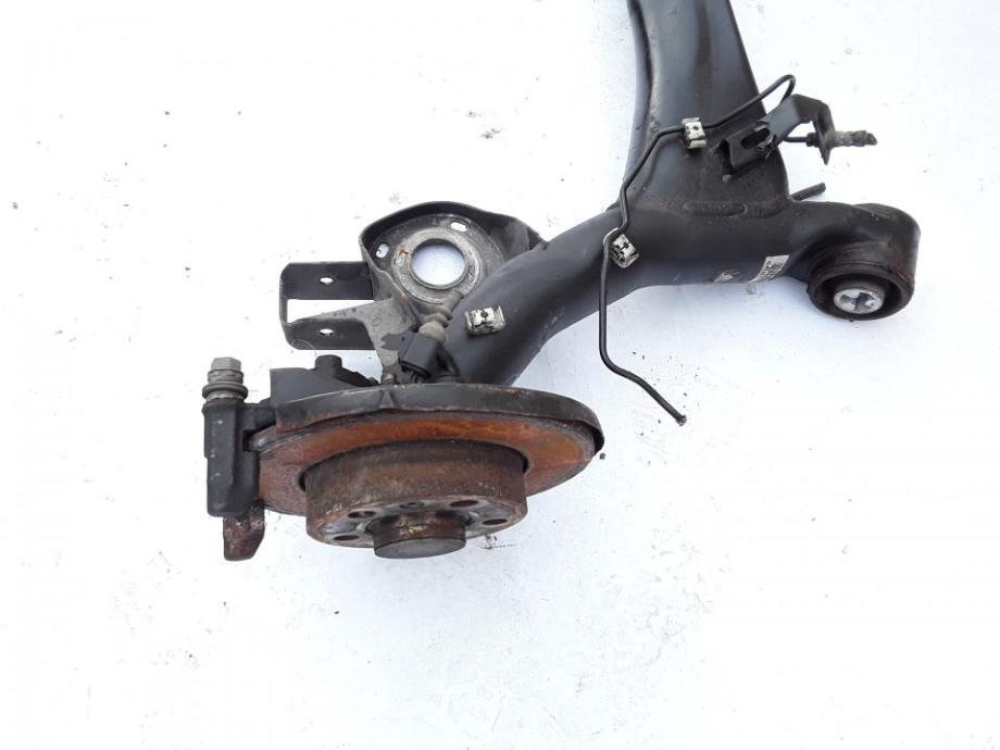 MOST Volkswagen POLO 6R 2009-2014