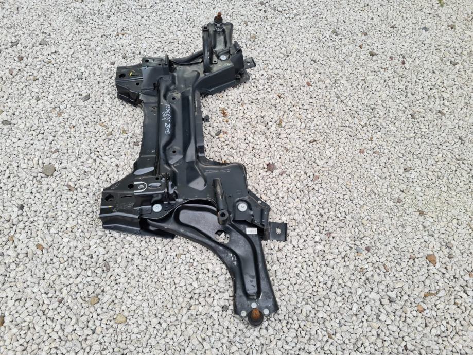 Prednji most Peugeot 2008 Automatik 9807026780 / 2013-2020 god
