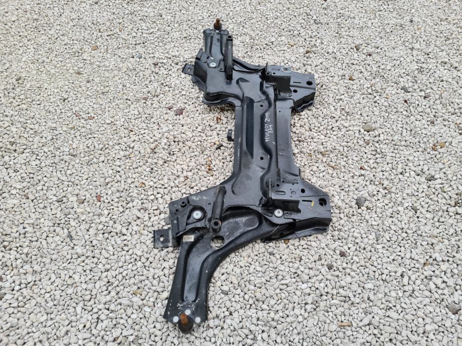 Prednji most Peugeot 2008 Automatik 9807026780 / 2013-2020 god