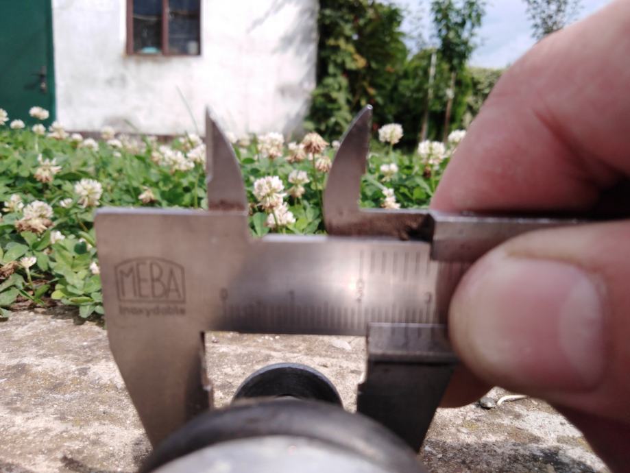 Rame donje ravno Vw Passat B5+ 3BG Audi A4 A6 A8 Lijeva strana