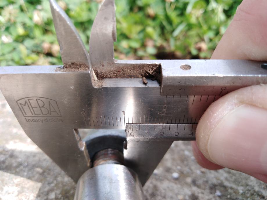 Rame donje ravno Vw Passat B5+ 3BG Audi A4 A6 A8 Lijeva strana