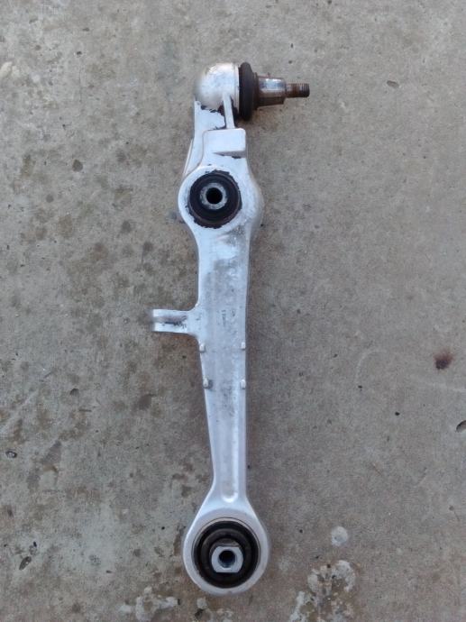 Rame donje ravno Vw Passat B5+ 3BG Audi A4 A6 A8 Lijeva strana