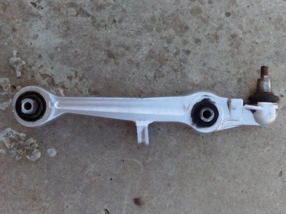 Rame donje ravno Vw Passat B5+ 3BG Audi A4 A6 A8 Lijeva strana