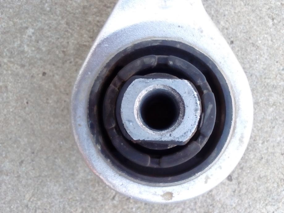 Rame donje ravno Vw Passat B5+ 3BG Audi A4 A6 A8 Lijeva strana